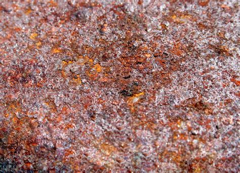 Free Rust Photoshop Texture