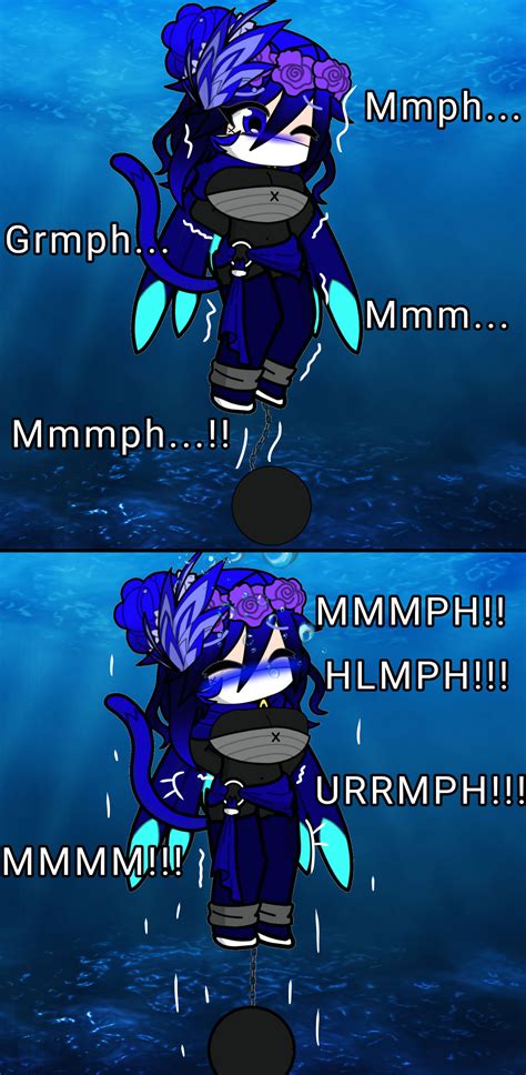 Amaritas Underwater Peril Part 3 By Omega101010 On Deviantart