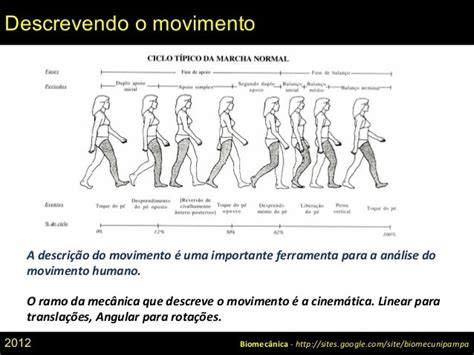 Biomecanica Do Movimento