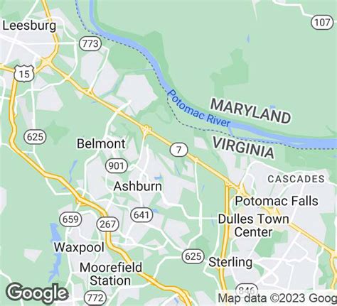 20098 20166 Ashbrook Place And 44427 Atwater Drive Ashburn Va 20147