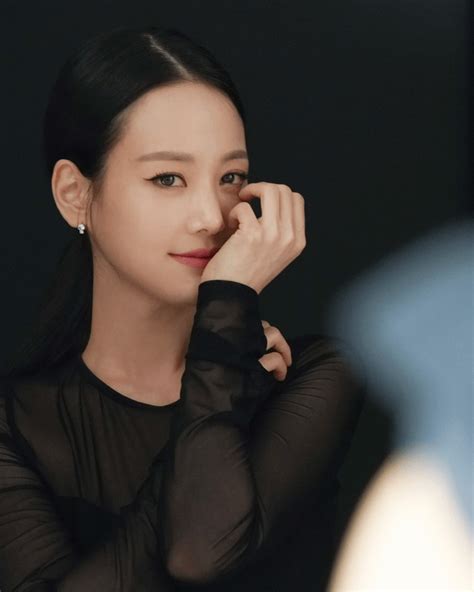 Son Yeo Eun Rkactress