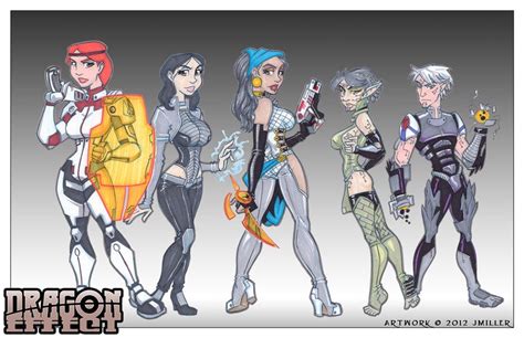 Lordsantiago On Deviantart Dragon Age Dragon Mass Effect Crossover