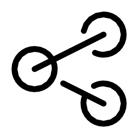 Share Vector SVG Icon - SVG Repo