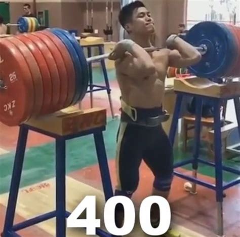 Lu Xiaojun Used The Tokyo Olympic Gold Medal To Prove That He Is The