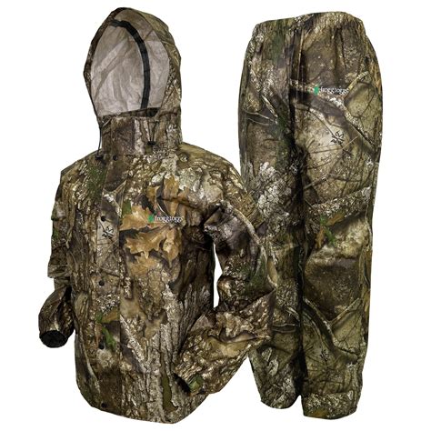 Frogg Toggs Mens Classic All Sport Rain Suit