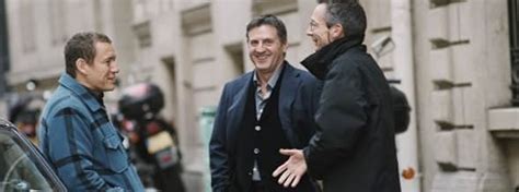 Patrice Leconte Imdb