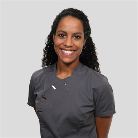 Tess Tandartsassistent Tcan