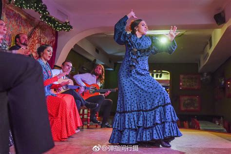 我非常喜欢西班牙人，他们热情奔放，乐观随性，善于驾驭生活 吉普赛人 西班牙 西班牙人 新浪新闻