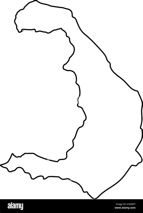 Bora Bora Island Map Icon Illustration Design Stock Vector Image And Art