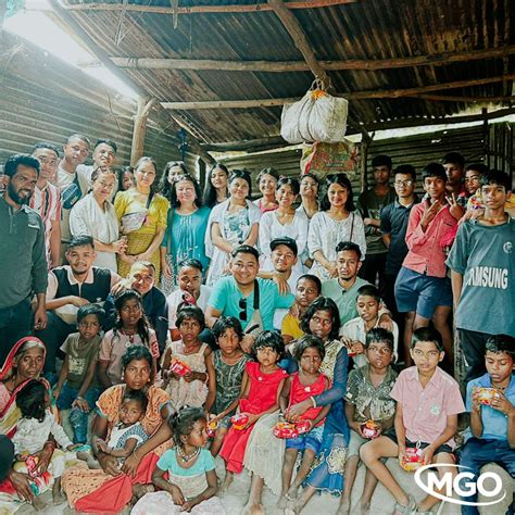 Dennis Campbell On Linkedin Nathaniel And His Wife Neha Serve With Us In India By Bringing The