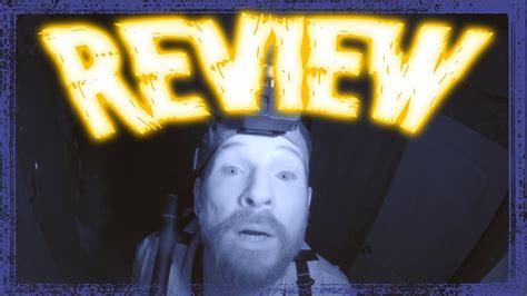Deadstream Horror Movie Review Youtube