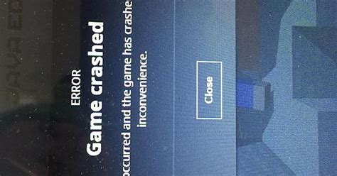 Minecraft Forge 116 Error Album On Imgur