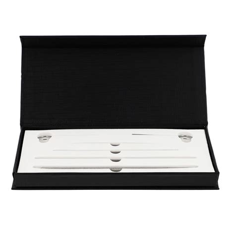 Hemoton 1 Set Snake Gender Detector Probe Stainless Steel Reptiles