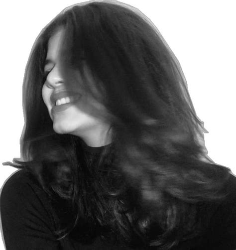 Black And White Dp Girl