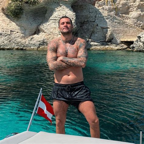 Danilo Cristilli Promiflash