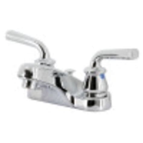 Kingston Brass Kb251rxlb Restoration 4 Inch Centerset Bathroom Faucet