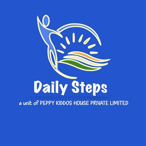 Daily Steps Youtube