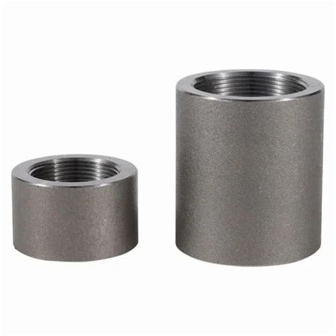 Mild Steel Socket Weld Coupling At ₹ 230 Piece Mild Steel Coupler In Mumbai Id 2852120524148