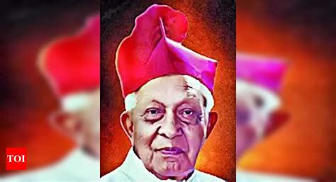 Msgr Lopez To Be ‘servant Of God Kochi News Times Of India