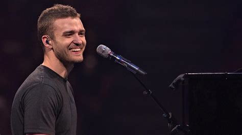 Watch Justin Timberlake Live From New York Prime Video