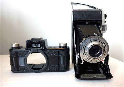 Modifying And Shooting A Sprocket Rocket In Oxford 35mmc