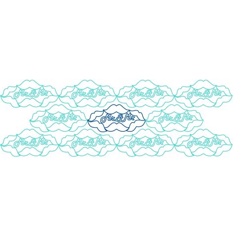 Mr And Mr Pro Stitcher