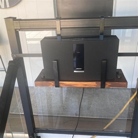 Deck Railing Planter Brackets Custom Box Holder Rail Box Hooks Wall Hanging Brackets Window