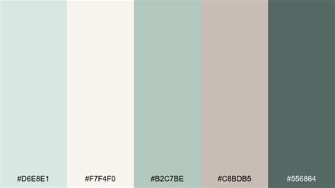 Pastel Green Color Palette Ideas 20 Picks Hex
