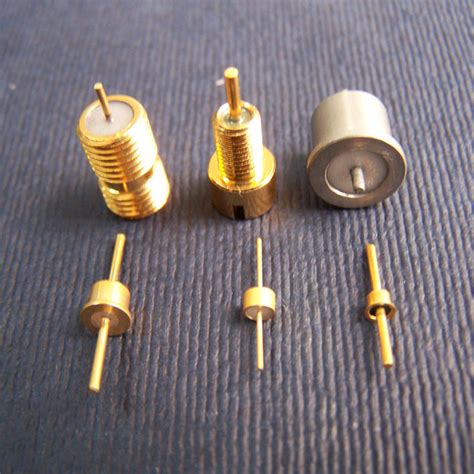 Feed Through Chuanglian Electronic Component Group Co Ltd