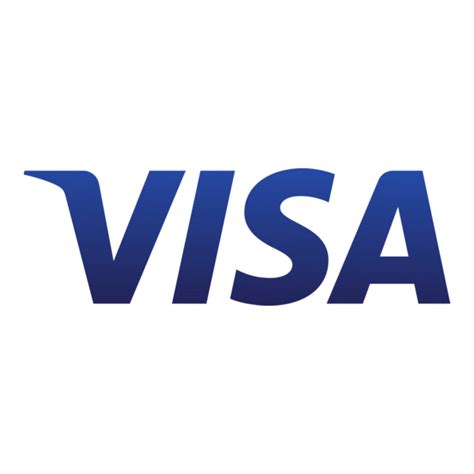 Visa Logo Png Vectors Free Download