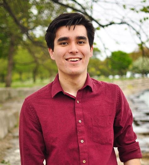 Daniel Sharkey Vikram Dwarkadas