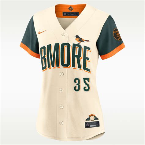 Baltimore Orioles Jerseys
