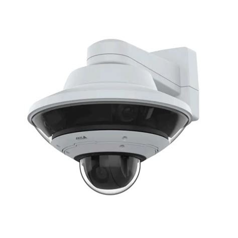Axis Multi Sensor Cameras