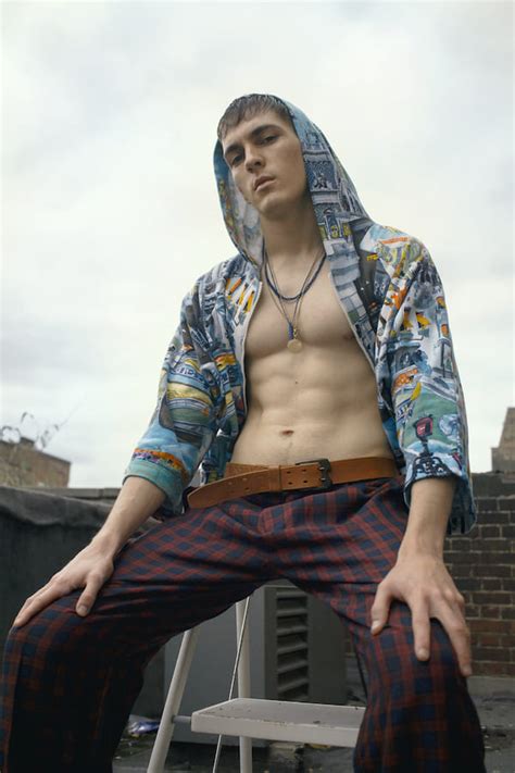 Urbanites By Kamila Cwiklinska Vanity Teen 虚荣青年 Lifestyle And New Faces Magazine