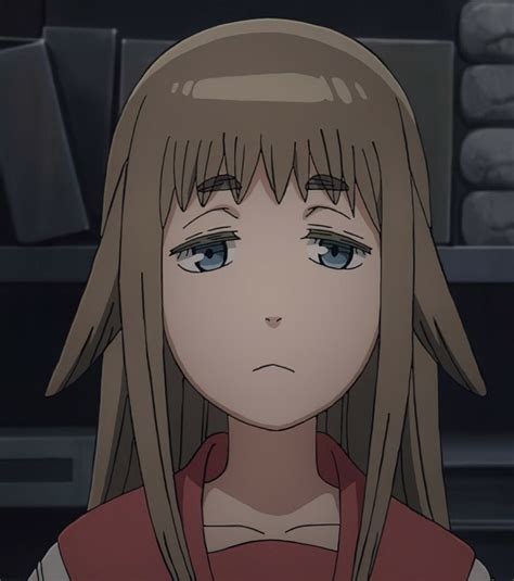 Mimihime Персонаж