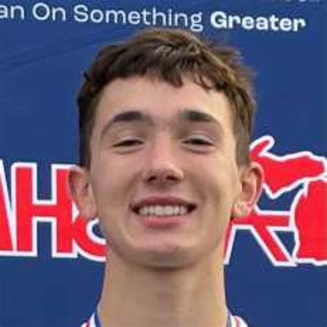 David Pontarellis Soccer Recruiting Profile