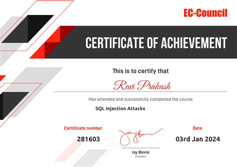 Sql Injection Attacks Ec Council Learning Sql Injection Attacks Ec Council Learning