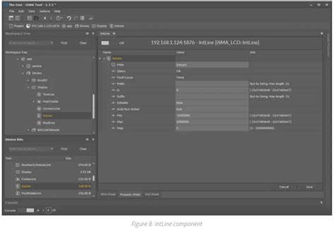 Isma Controlli Isma B Aac20 Sedona Advanced Application Controller User