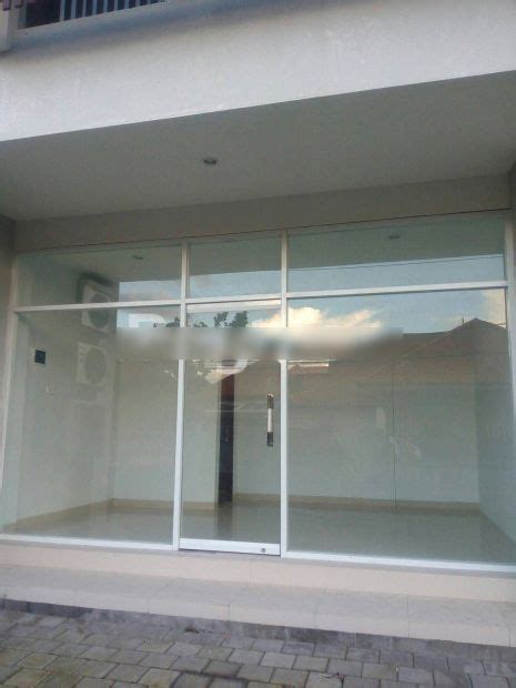 Toko Mini Cocok Untuk Usaha