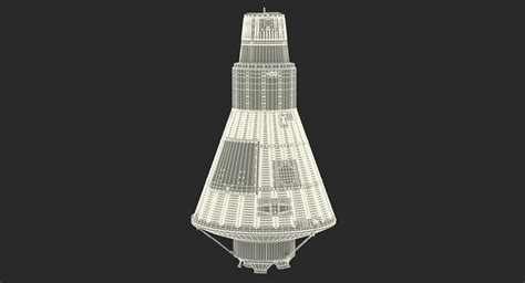 Freedom 7 Capsule