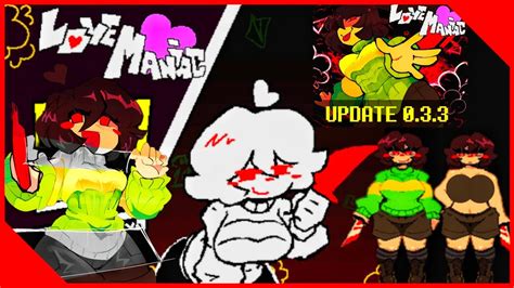 Love Maniac V0330 Full Gameplay Youtube