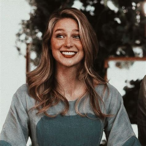 Pin By 𝓓𝙰𝚆𝙽 ♡ On Marvel Iris Nelson In 2025 Melissa Benoist Melissa Benoist Hot Melissa