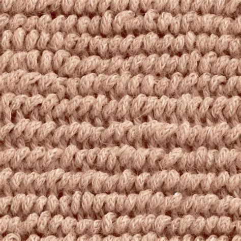 Crochet Pattern Texture Premium Ai Generated Image