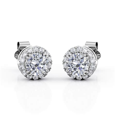 Jeenmata Certified 025 Carat Round Brilliant Cut Lab Grown Diamond
