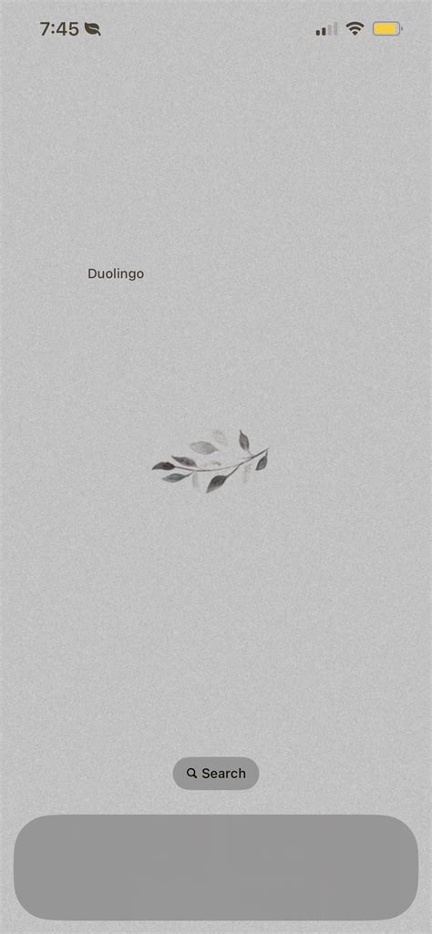 Invisible Widget Stack 😍 Scrolller