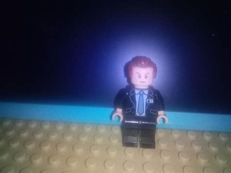 I Tried To Recreate Norman Osborn As He Appears In Spectacular Spider