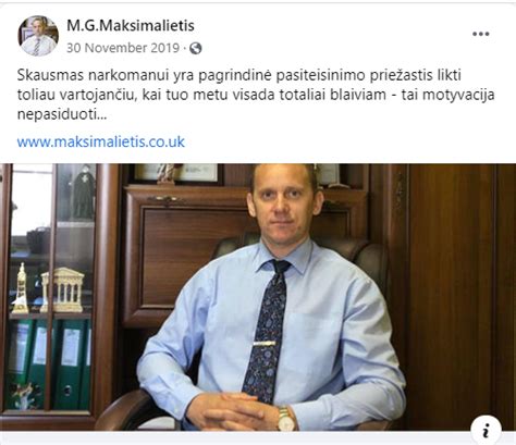 Maksimalietis Marius Gabrilavičius Ir Jo Posovietinis šamanizmas Psichonautai