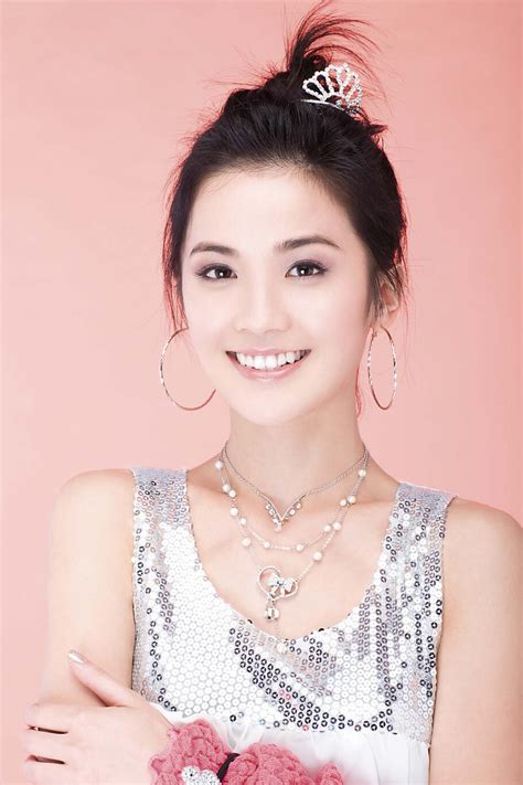 蔡卓妍 高清图片，堆糖，美图壁纸兴趣社区