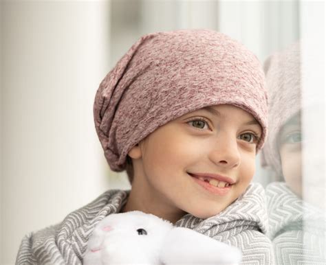 Leukemie Bij Kinderen Stichting Tegen Kanker