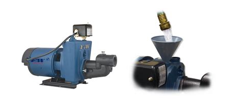 How To Prime Your Pump A Step By Step Guide Flint And Walling